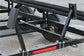 Load Guides for Pontoon Trailer