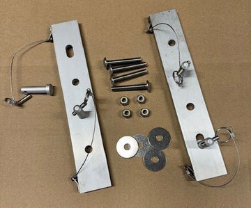 Ladders & Dock Steps