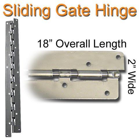Lift Lock Hinge